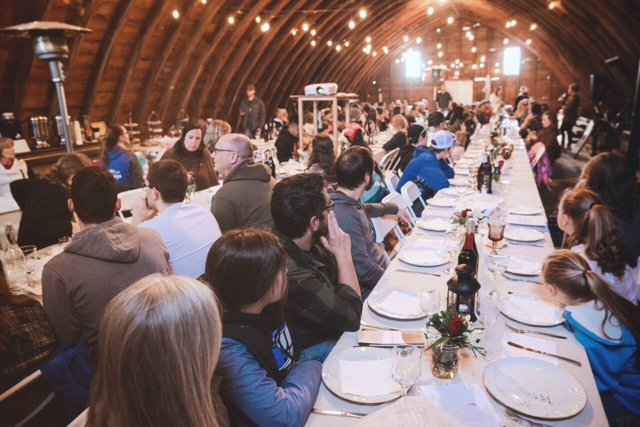 Feasts - The Back 40 Farm